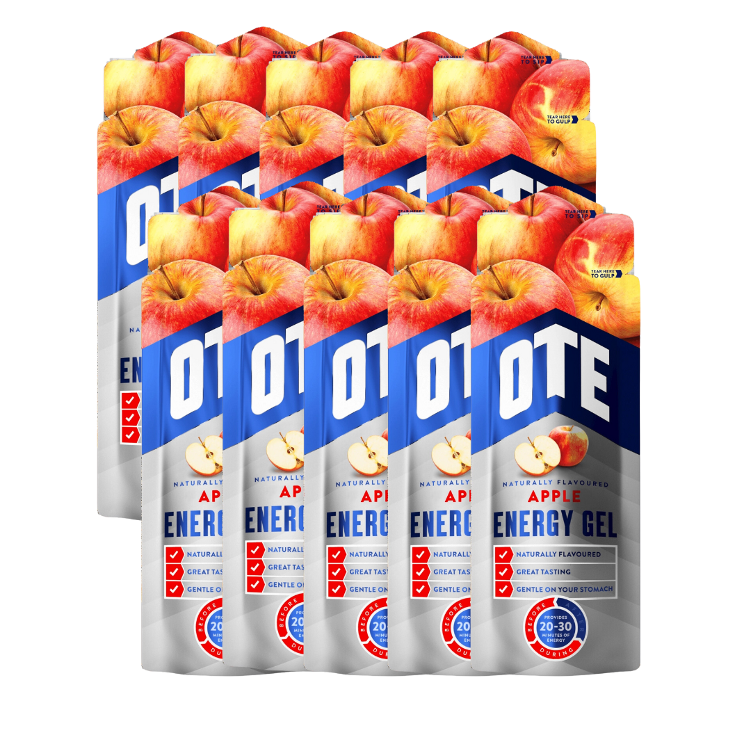 Buy OTE Anytime Energy Gel For Performance | Aid Station