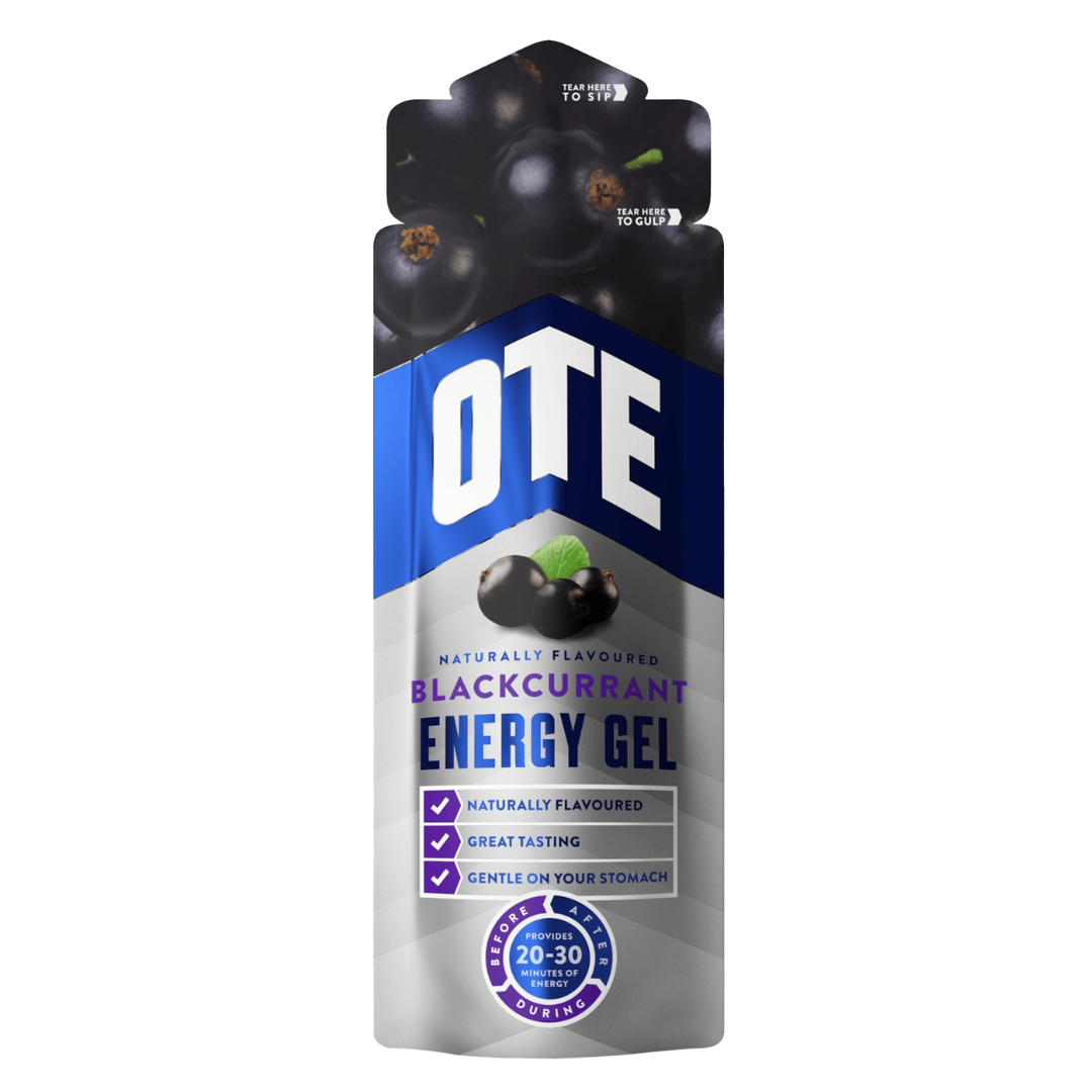 Buy OTE Anytime Energy Gel For Performance | Aid Station