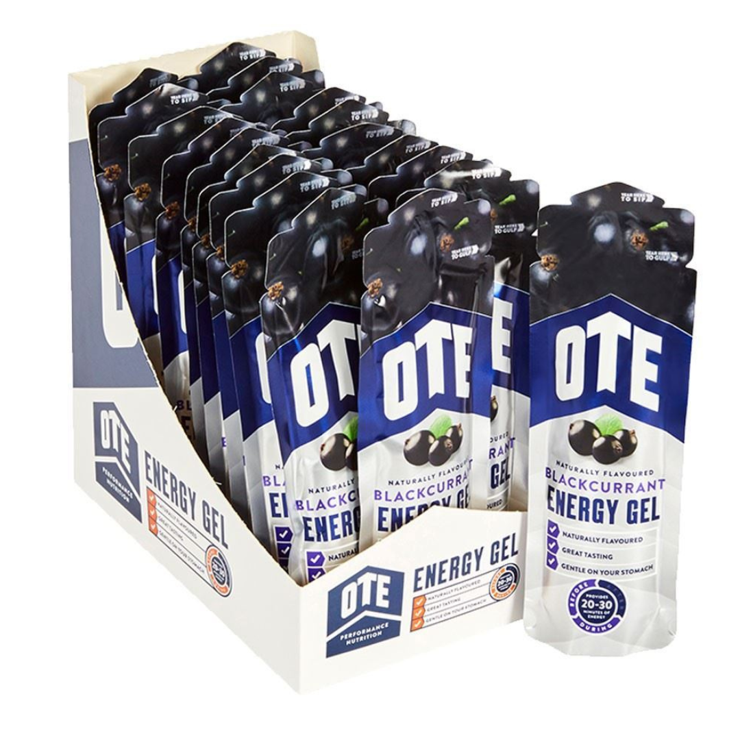 Buy OTE Anytime Energy Gel For Performance | Aid Station