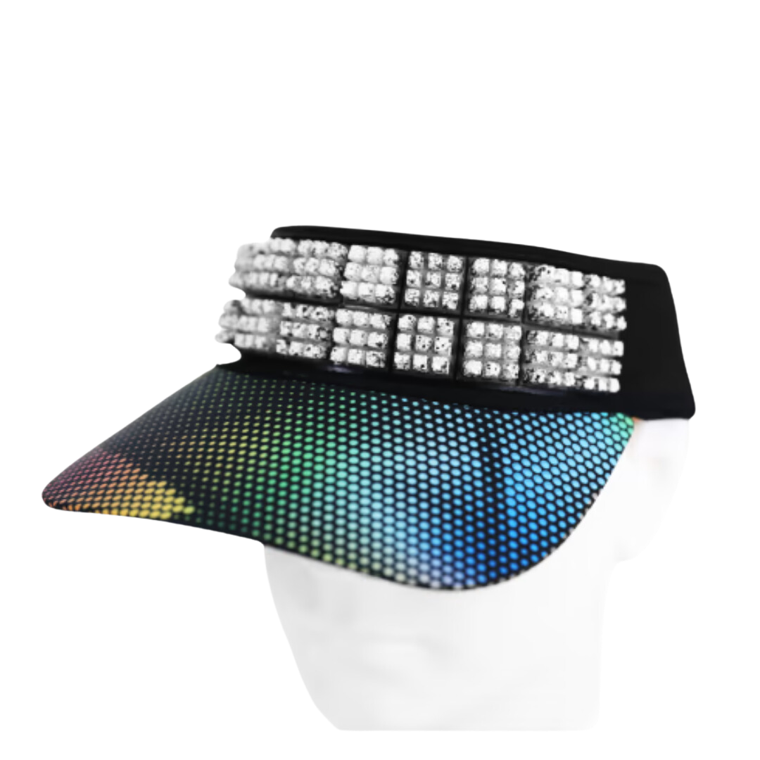 Buy Omius Graphite Cooling Visors At Aid Station