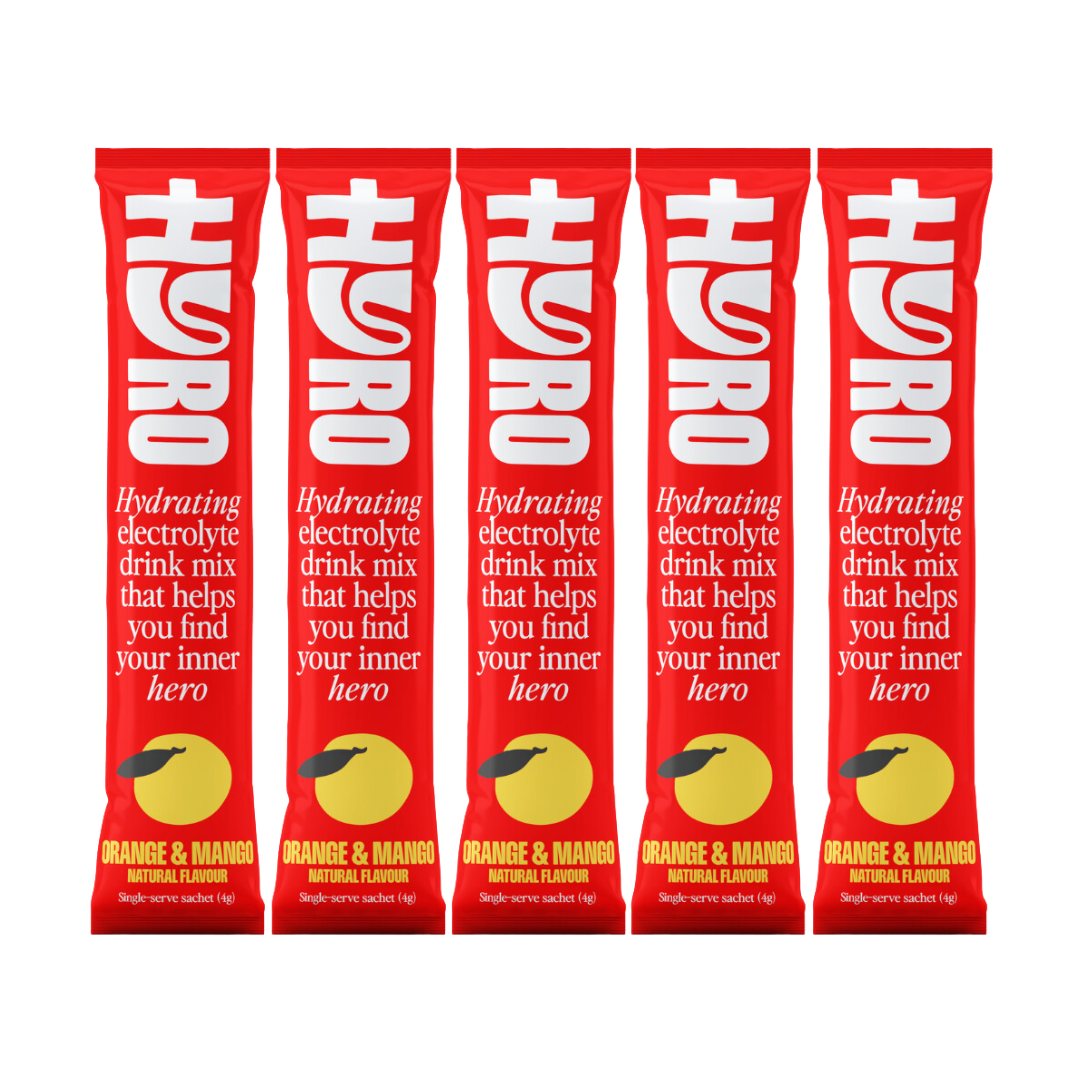 Buy HYRO For Complete Sugar-free Hydration | Aid Station