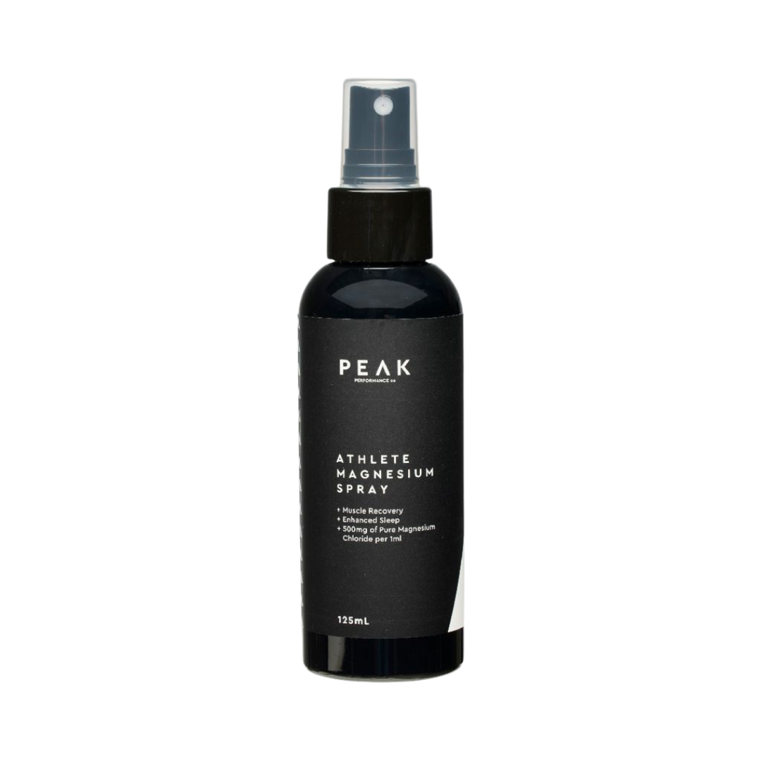 Buy Athlete Magnesium Spray for Recovery & Sleep | Aid Station