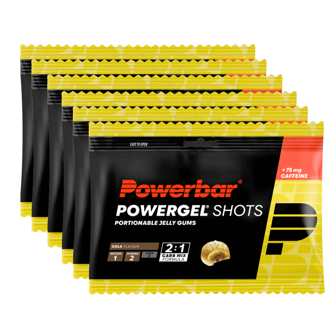 Buy PowerBar Ride Bars for Nutritional Energy | Aid Station