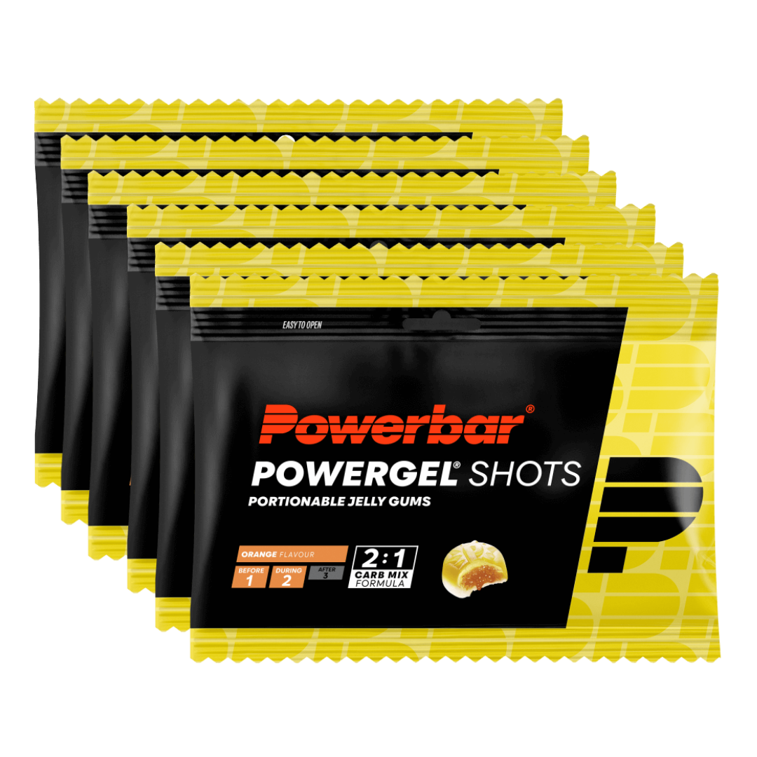 Buy PowerBar Ride Bars for Nutritional Energy | Aid Station
