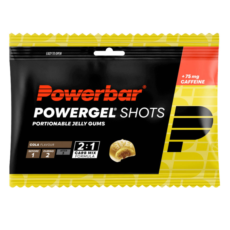 Shop PowerBar Premium Endurance Nutrition | Aid Station
