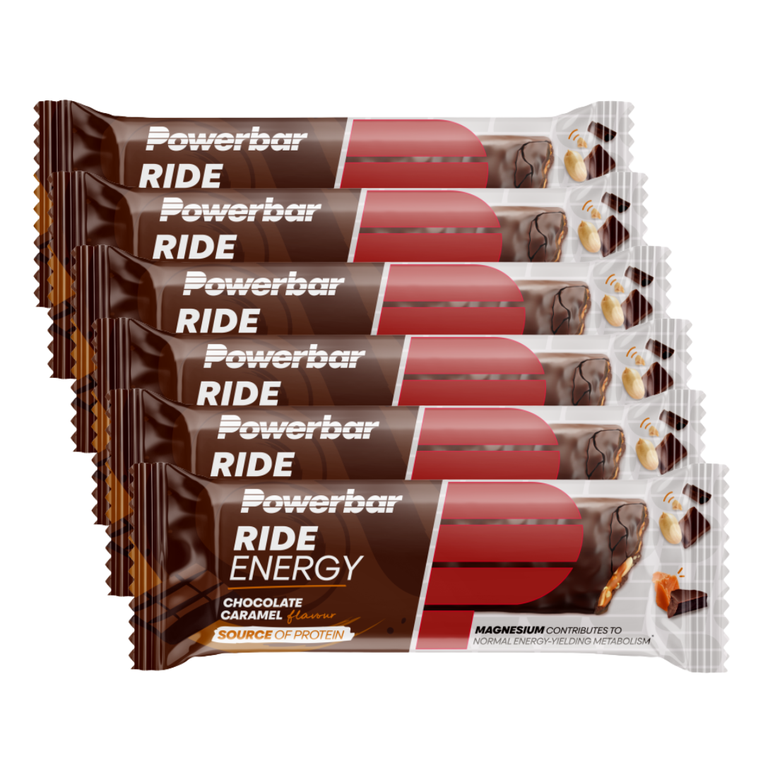 Buy PowerBar Ride Energy Bars for Nutritional Energy | Aid Station