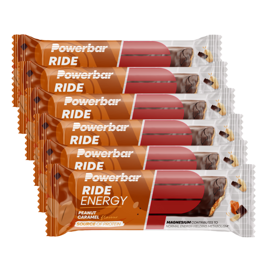 Buy PowerBar Ride Energy Bars for Nutritional Energy | Aid Station
