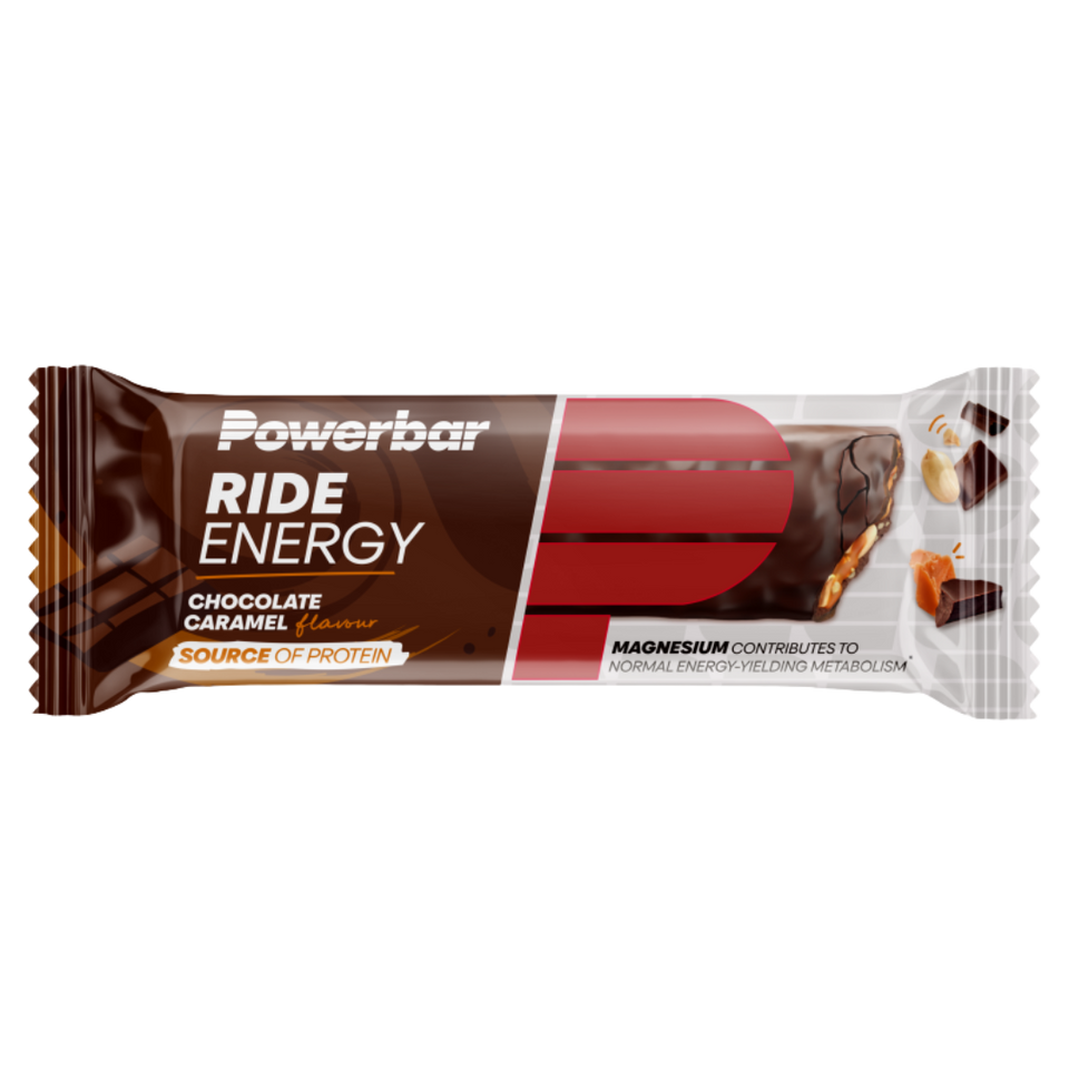 Shop PowerBar Premium Endurance Nutrition | Aid Station