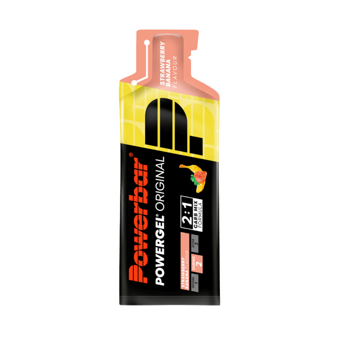 Buy PowerBar Original Power Energy Gels | Aid Station