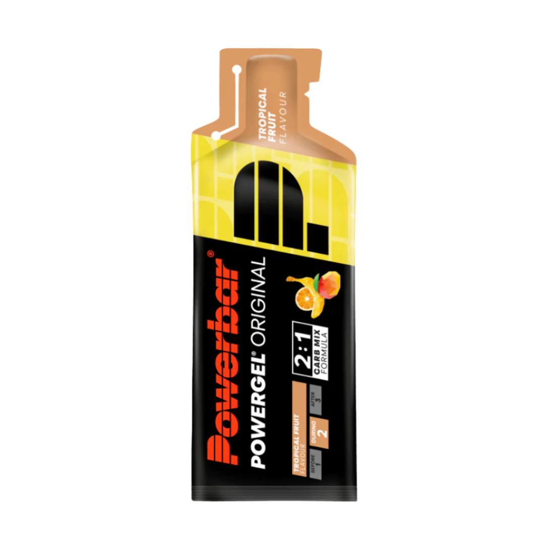 Buy PowerBar Original Power Energy Gels | Aid Station