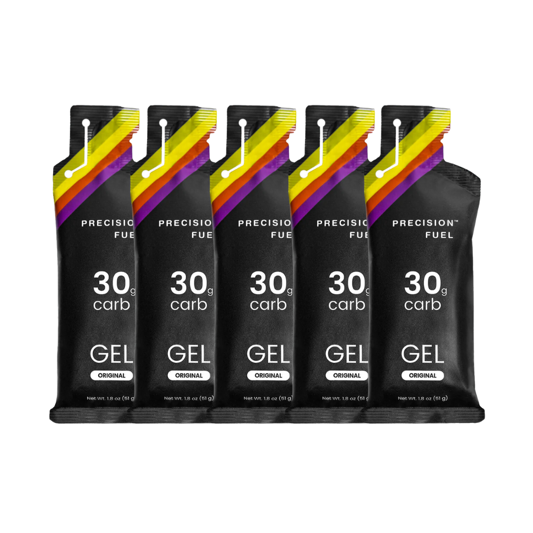 Precision Fuel & Hydration PF 30 Energy Gel | Sport Gels | Aid Station