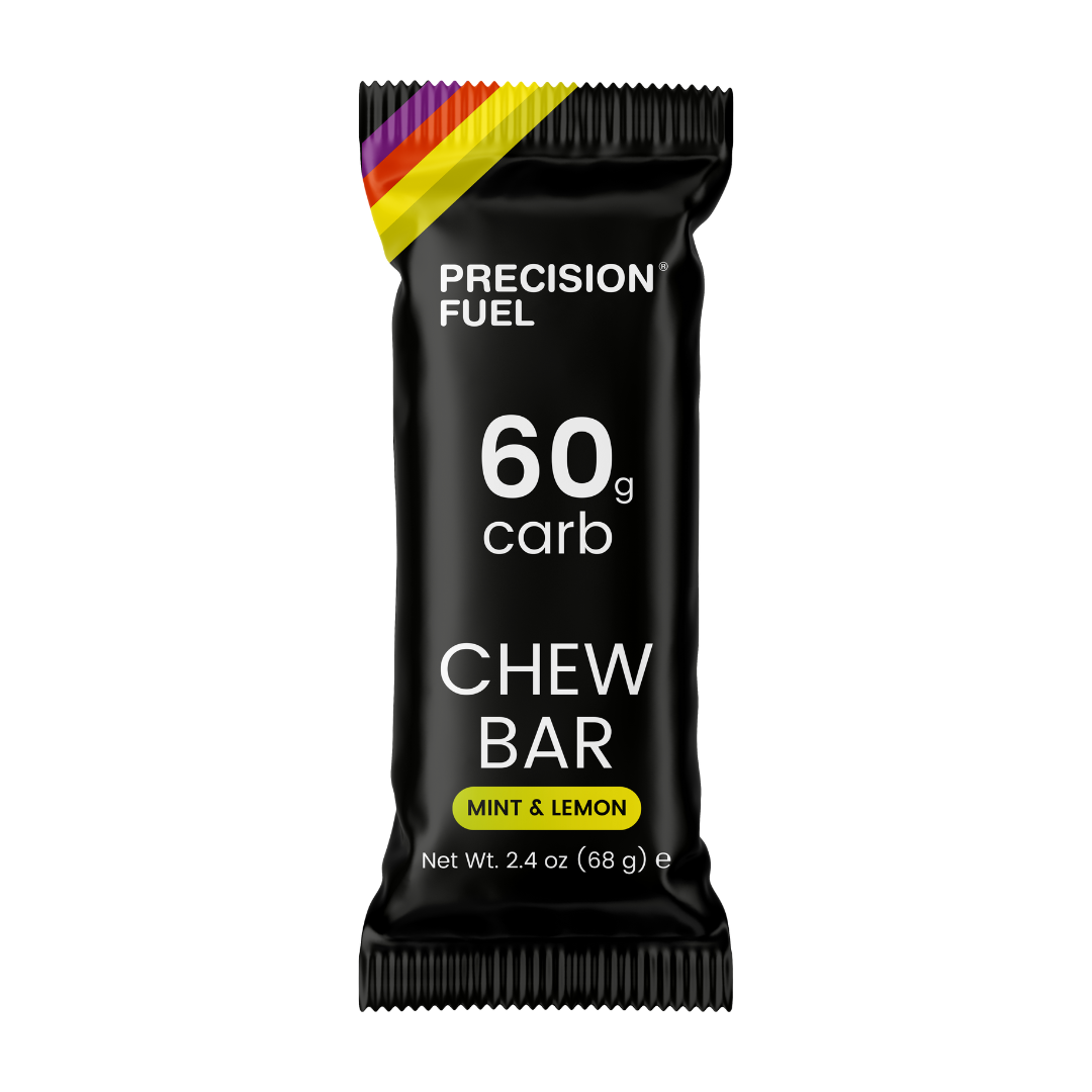 Precision Fuel & Hydration PF 60 Chew Bar | Aid Station