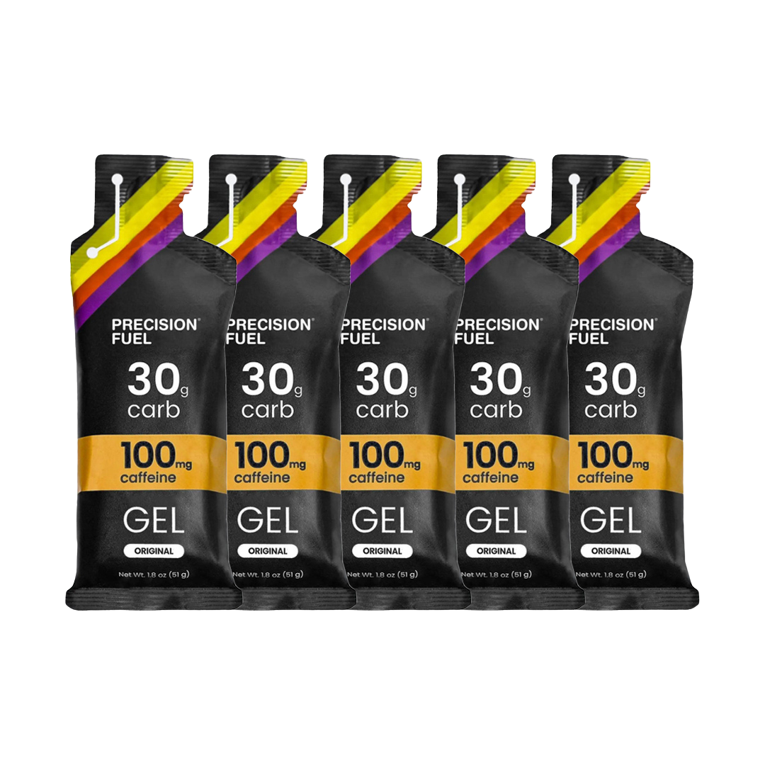 Precision Fuel & Hydration PF 30 Energy Gel | Aid Station