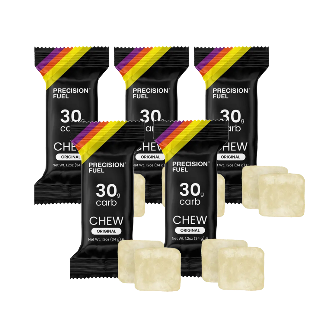 Precision Fuel & Hydration PF 30 Chew | Shop Aid Station