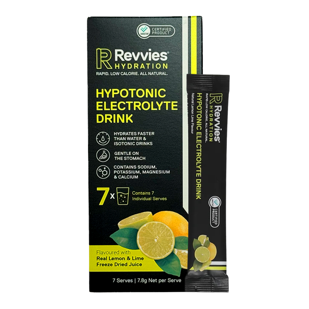 Buy Hypotonic Electrolyte Powder For Rapid Hydration | Aid Station