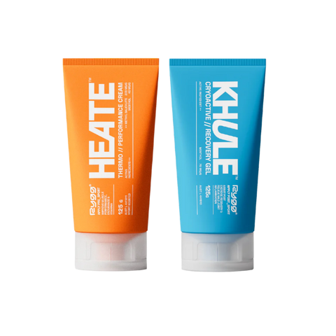 Shop Rygg Heate & Khule Bundle | Aid Station