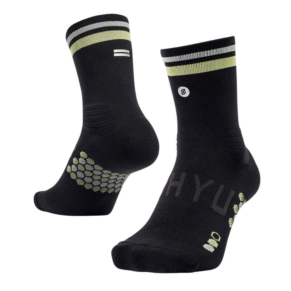 SHYU – Aid Station