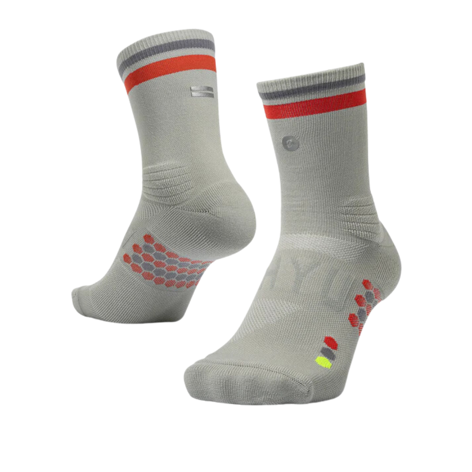 SHYU – Aid Station