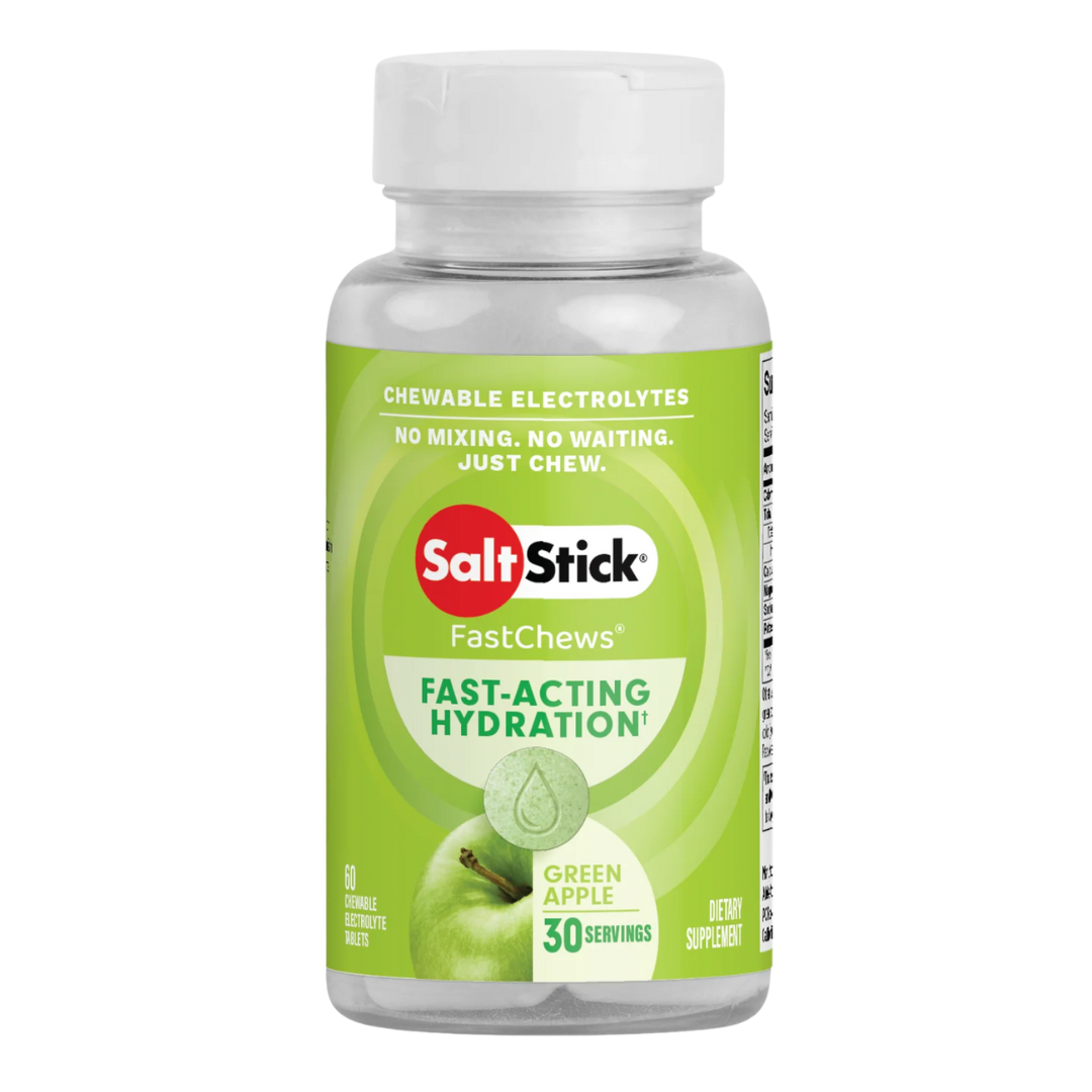 SaltStick Electrolyte FastChews | Sports Hydration | Aid Station