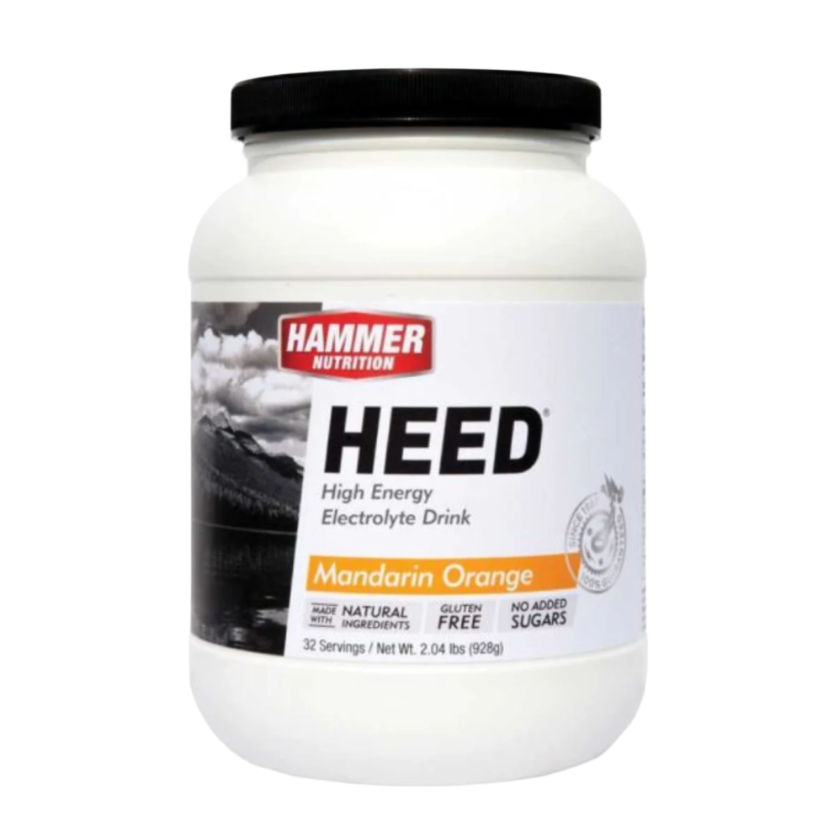 Hammer Nutrition HEED | Endurance Sports Hydration | Aid Station