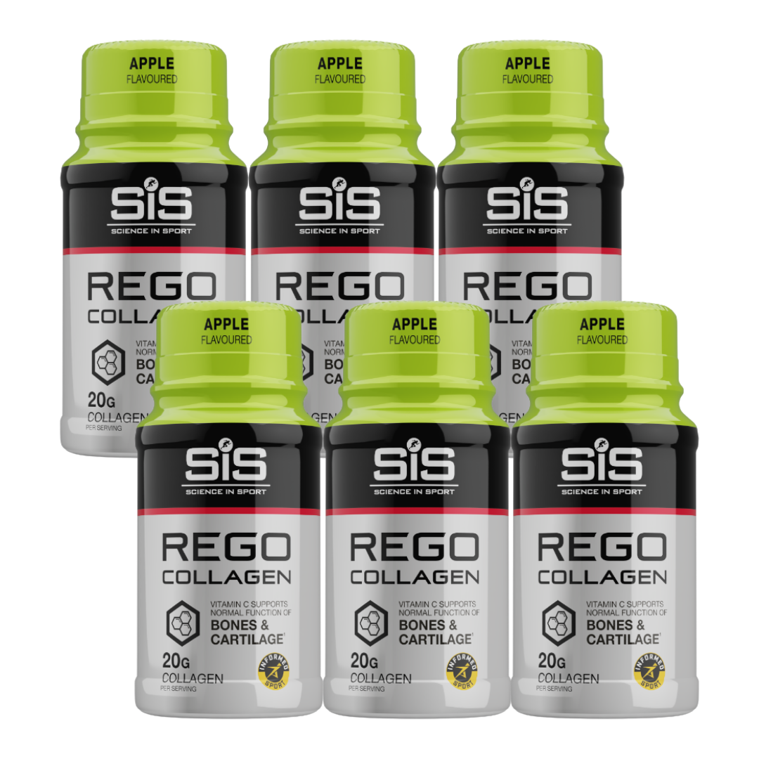 Shop Science In Sport Rego Collagen Shot for Recovery | Aid Station