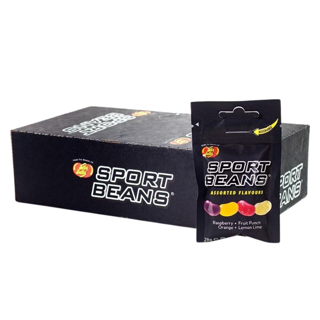 Shop Sport Beans Energising Jelly Beans | Aid Station