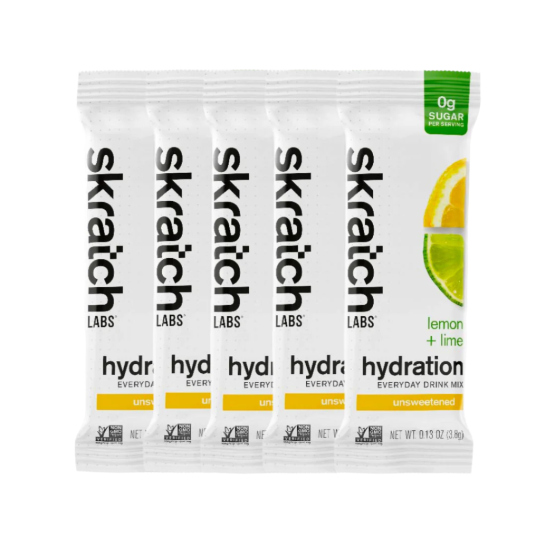 Buy Skratch Labs Unsweetened Drink Mix | Aid Station