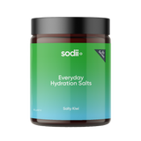 Shop Sodii High Sodium Hydration Drink | Aid Station
