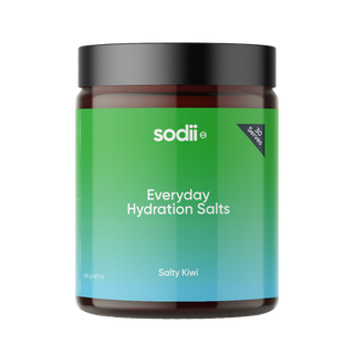 Shop Sodii High Sodium Hydration Drink | Aid Station