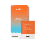 Shop Sodii High Sodium Hydration Drink | Aid Station