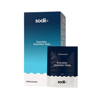Shop Sodii High Sodium Hydration Drink | Aid Station