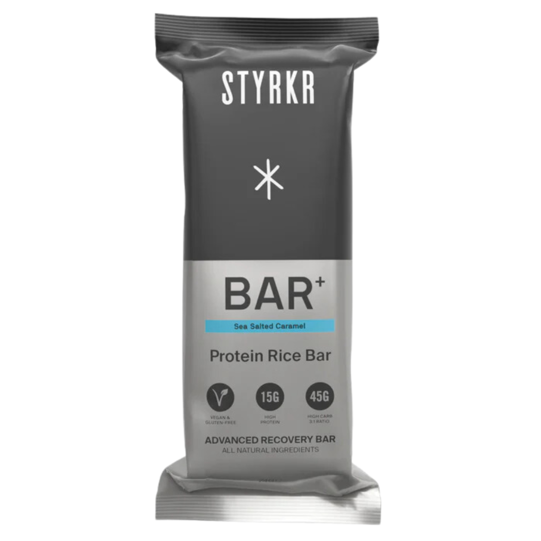 Buy Styrkr Protein Rice Bar For Recovery | Aid Station