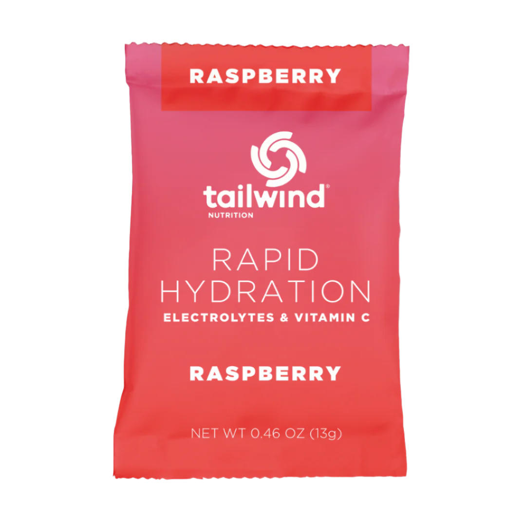 Tailwind Nutrition - Rapid Hydration - Raspberry – Aid Station