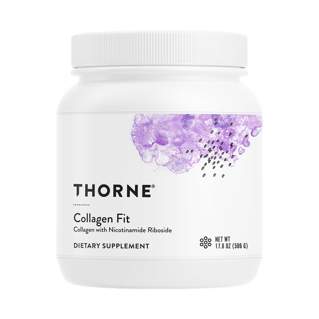 Shop Thorne Collagen Fit for Joint, Muscle & Recovery Support | Aid Station