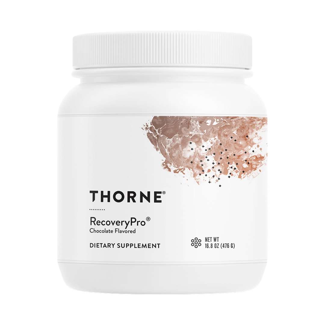 Shop Thorne RecoveryPro for Sleep & Muscle Recovery | Aid Station