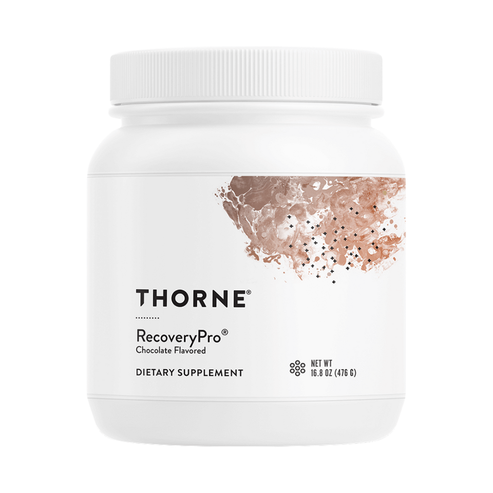 Shop Thorne RecoveryPro for Sleep & Muscle Recovery | Aid Station