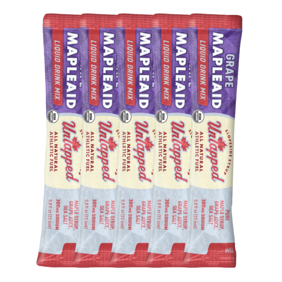 Buy UnTapped Mapleaid for Natural Hydration | Aid Station