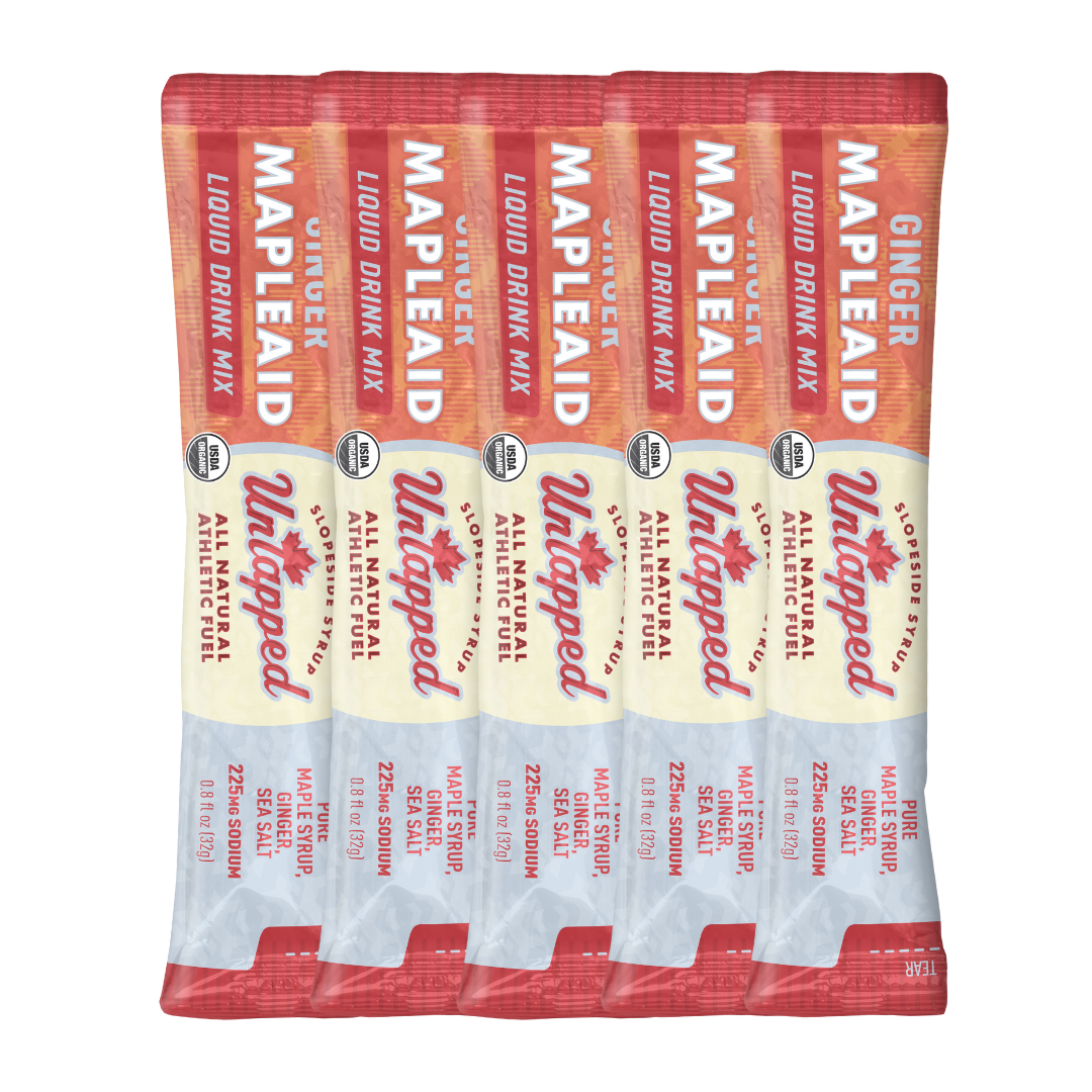 Buy UnTapped Mapleaid for Natural Hydration | Aid Station