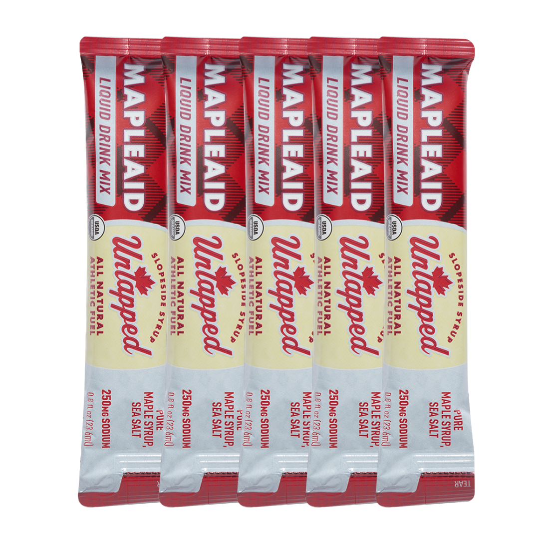 Buy UnTapped Mapleaid for Natural Hydration | Aid Station