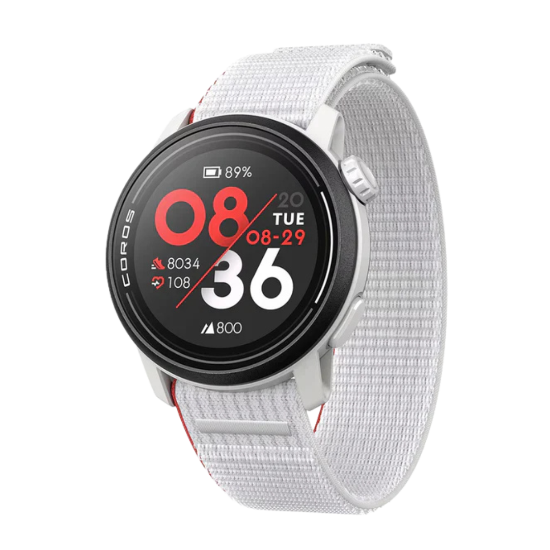 Buy COROS GPS Sport Watches With Built-In HR Monitor | Aid Station
