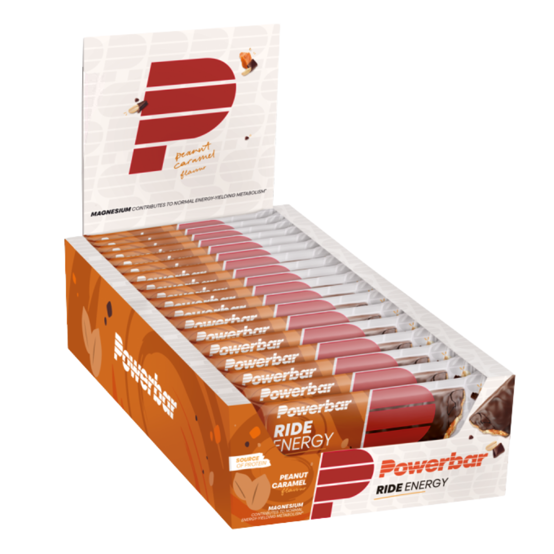 Buy PowerBar Ride Energy Bars for Nutritional Energy | Aid Station