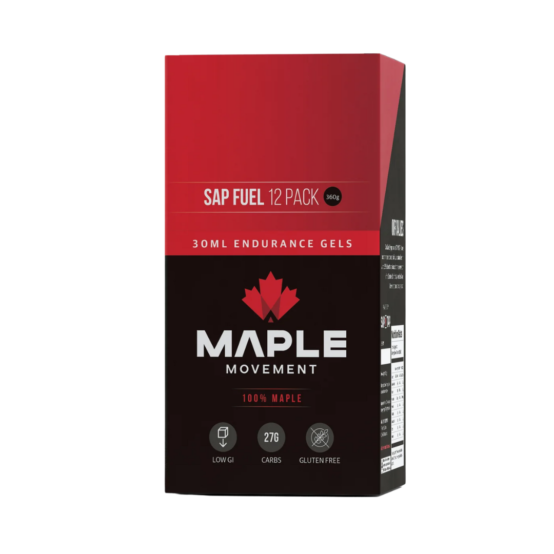 Buy Maple Syrup For Sports & Performance | Aid Station