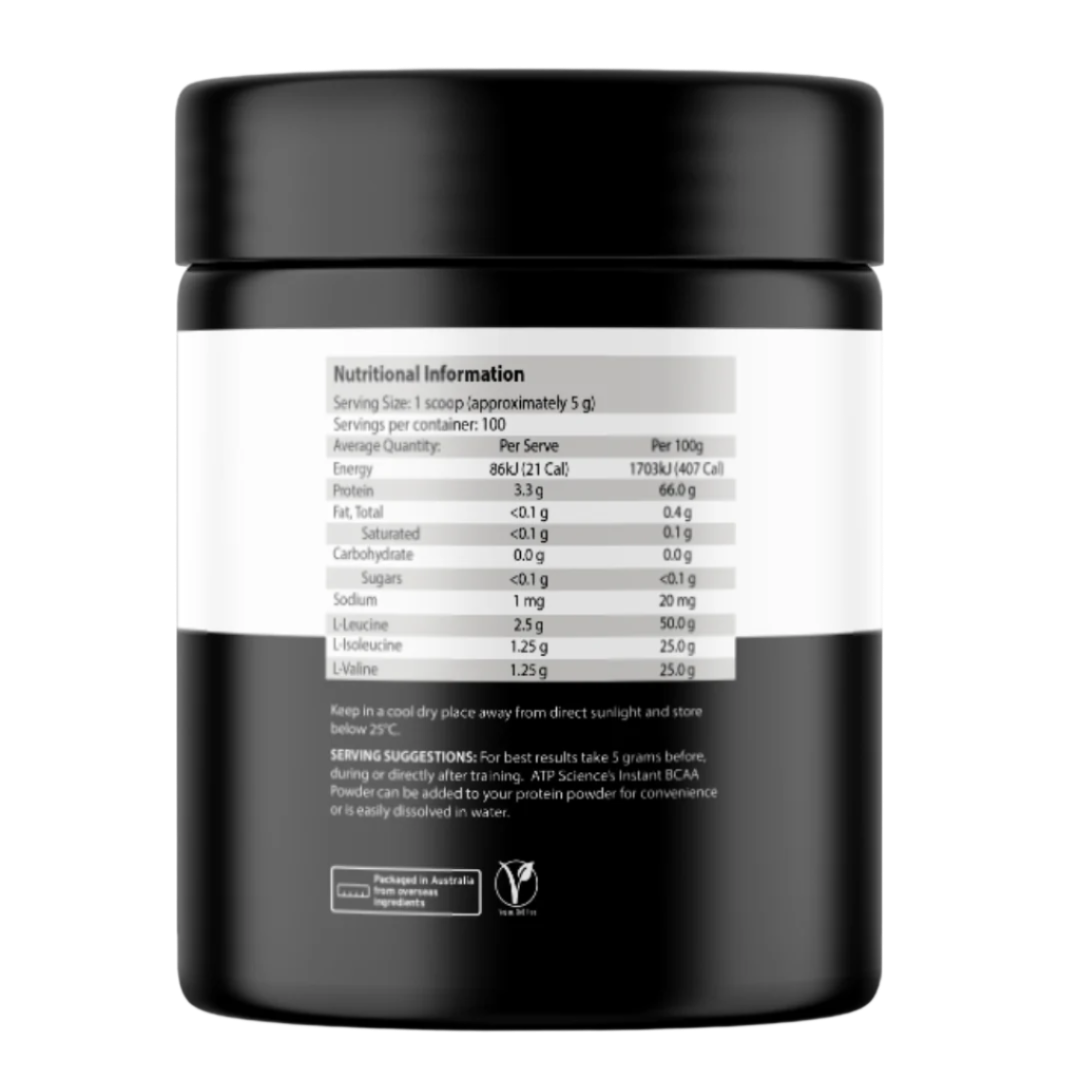 Buy Batch Tested BCAAs For Competition and Quality | Aid Station