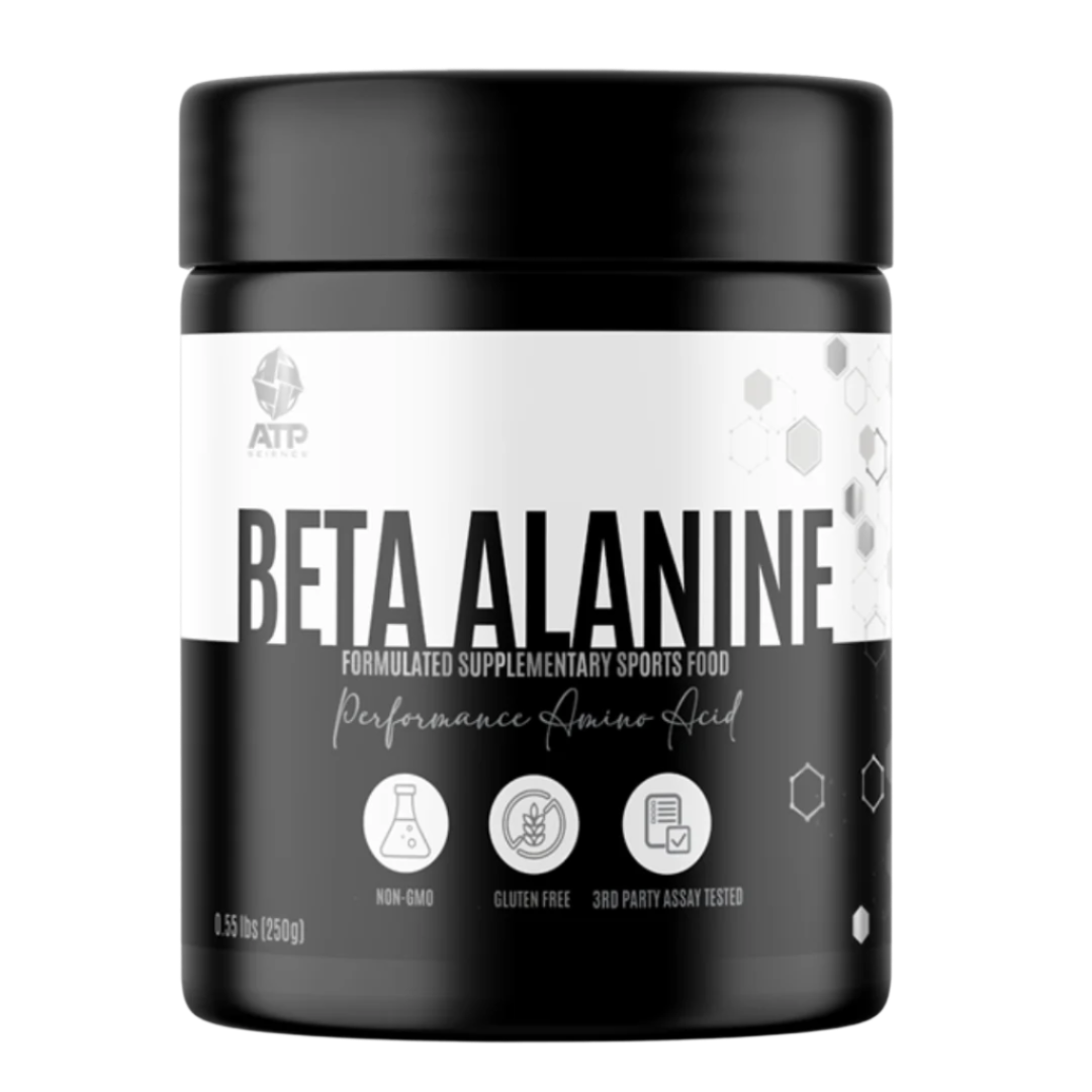 Shop ATP Science Batch Tested Beta Alanine | Aid Station
