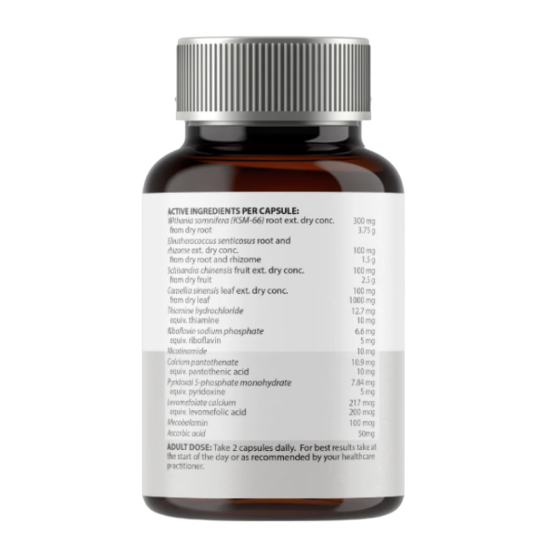 Buy Stress Adapt for Healthy Natural Stress Response | Aid Station