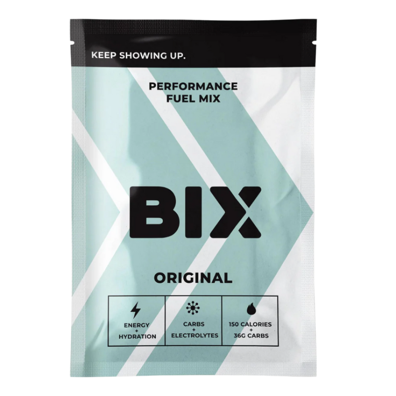 Bix Hydration – Aid Station