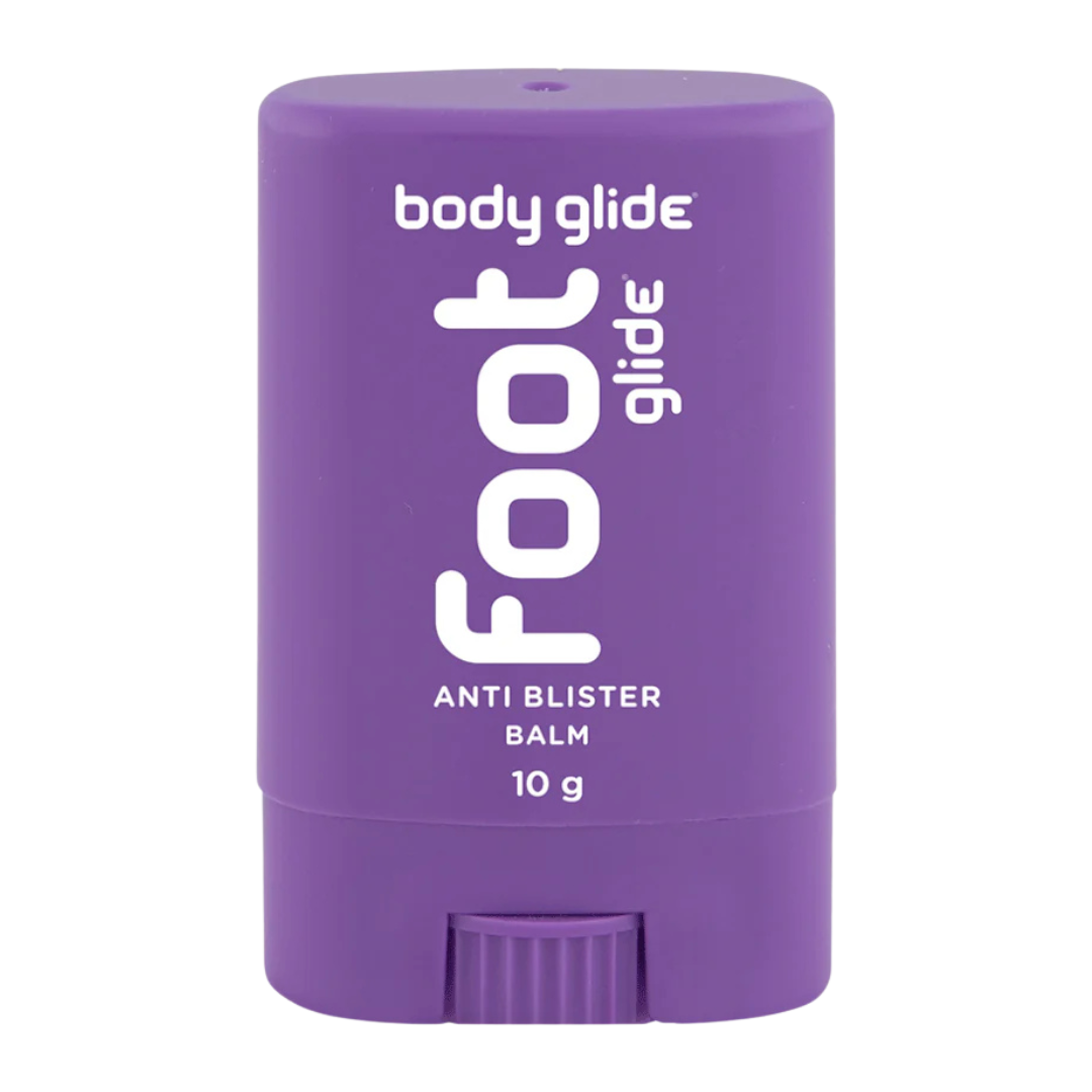 Body Glide Foot Glide Balm | Anti-Chafe Cream | Aid Station