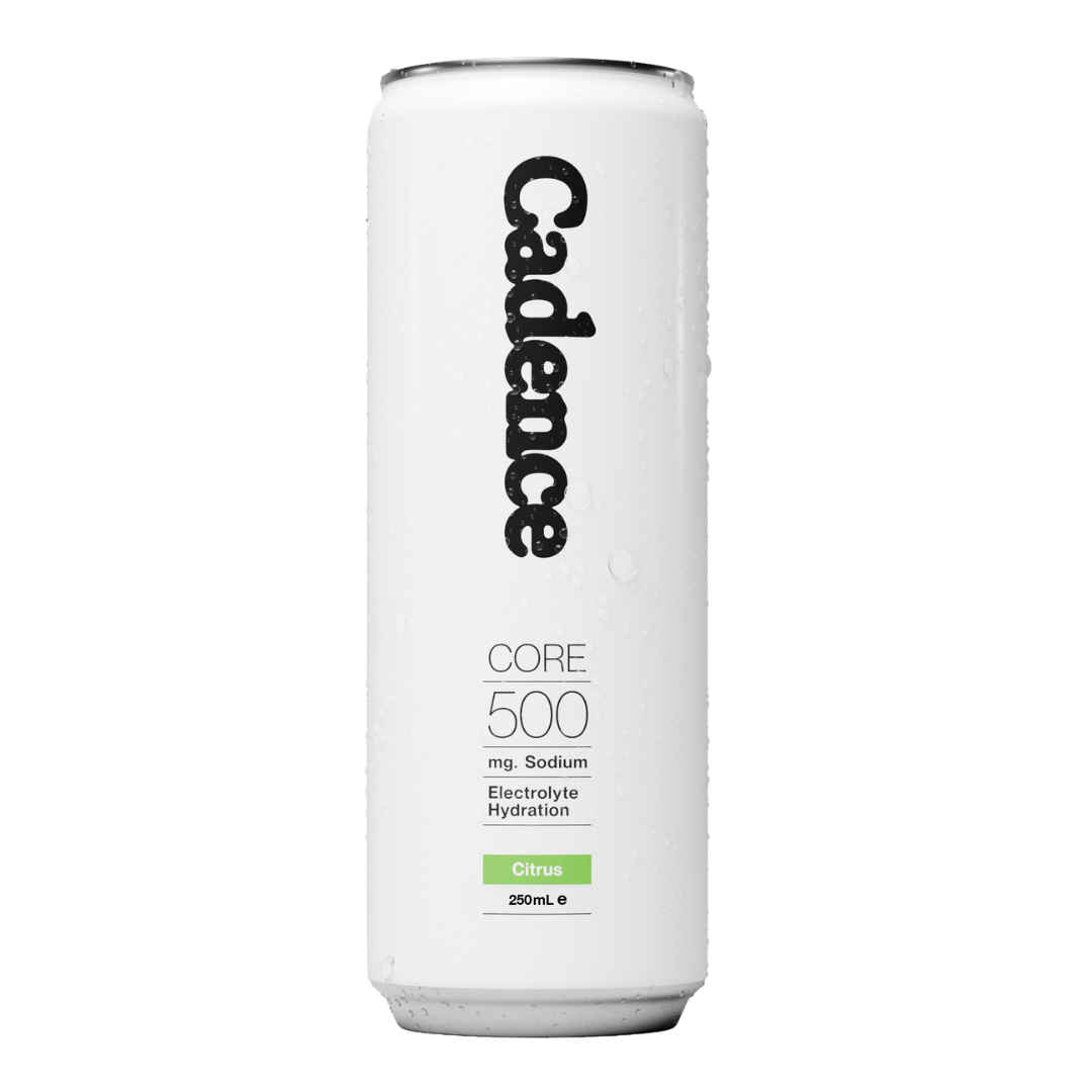 Shop Cadence Carbonated Electrolyte Drink for Athletes | Aid Station