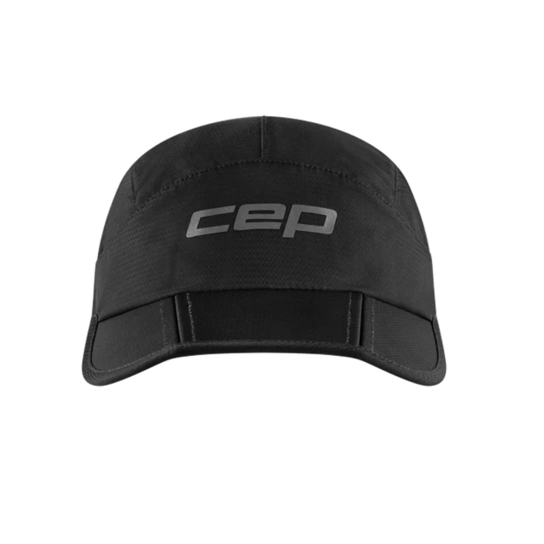 Buy CEP Core Run Foldable Cap for Runners | Aid Station