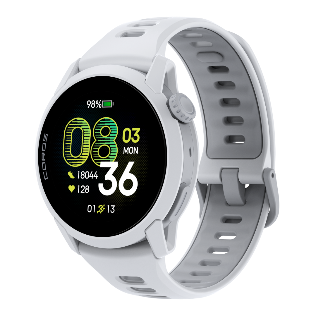 Buy COROS GPS Sport Watches With Built-In HR Monitor | Aid Station